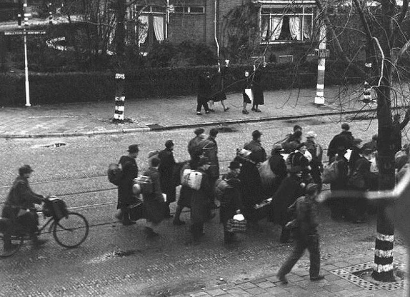 Documentaire over razzia van Putten | Stichting Vriendenkring Neuengamme Documentaire over razzia van Putten | Stichting Vriendenkring Neuengamme